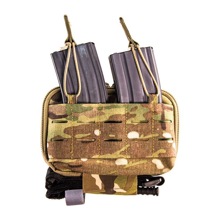 High Speed Gear® Mini Map V2 Admin Pouch – Bellator Tactical