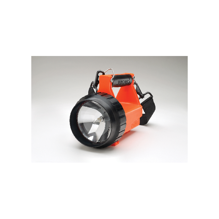 Streamlight Fire Vulcan LED Flashlight Vehicle Mount System – Bellator ...